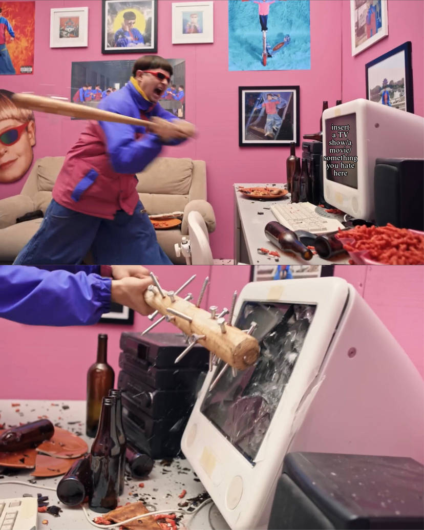 Best Oliver Tree Meme GIFs Going Viral Today | Trending
