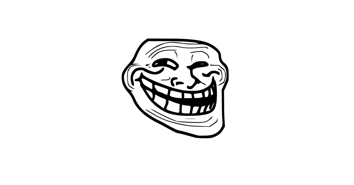 Troll Face: The Complete History & Cultural Impact | Memes