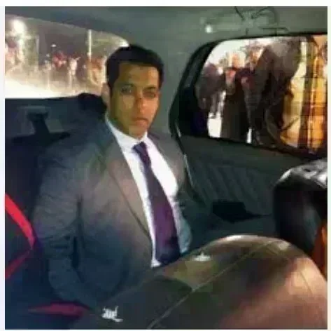 Salman Khan Meme Generator