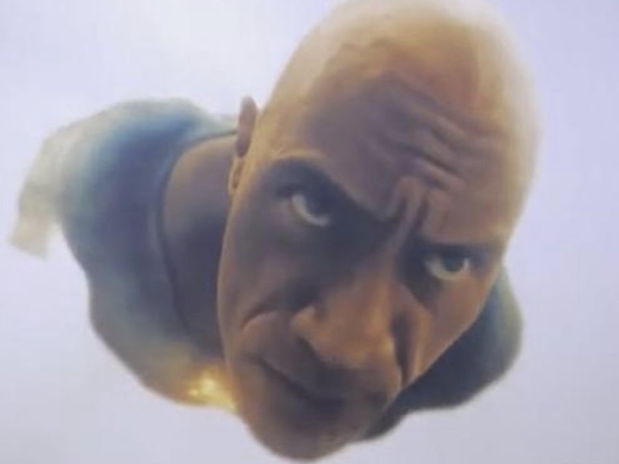 Rock Flying Meme Template | Memes.co.in