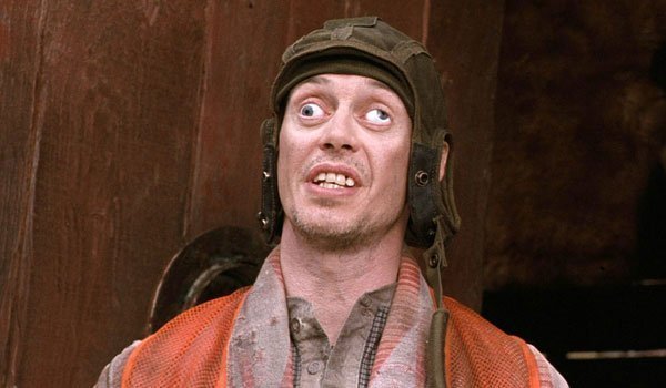 Crosseyed Steve Buscemi Meme | Free Memes Templates Download
