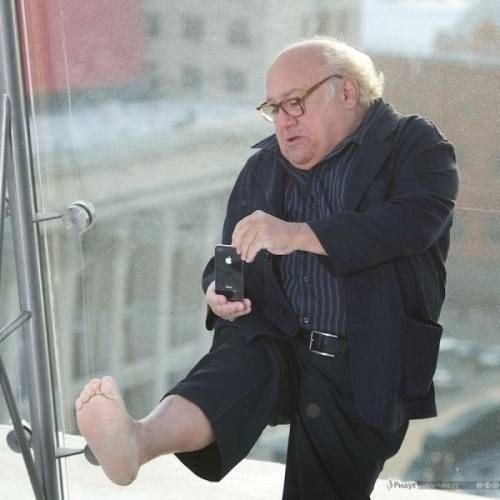 Danny Devito Meme Generator