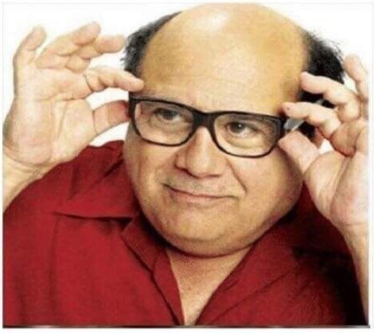 Danny Devito Meme | Memes.co.in