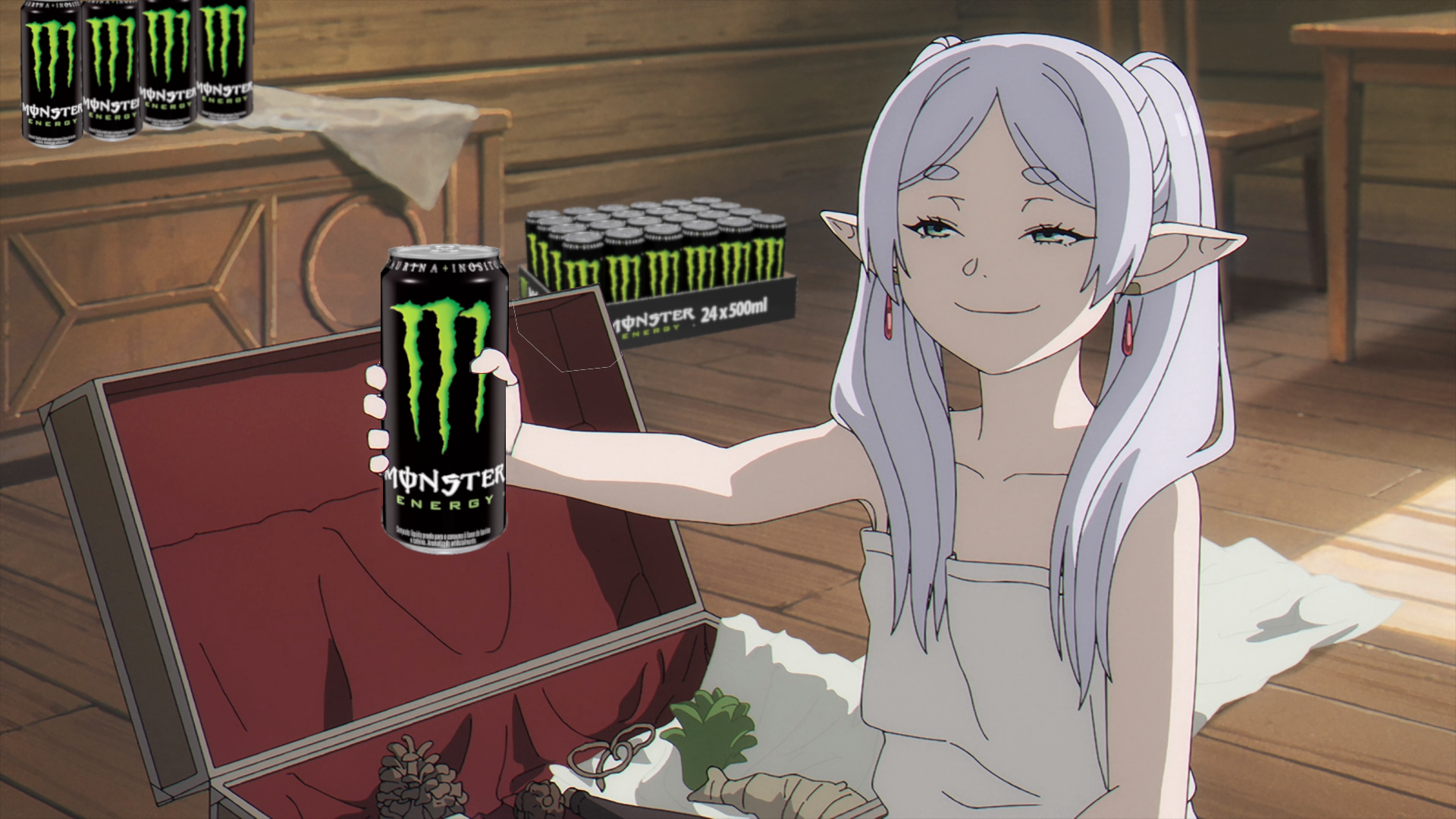 Frieren%20Meme | Free Meme Templates Download