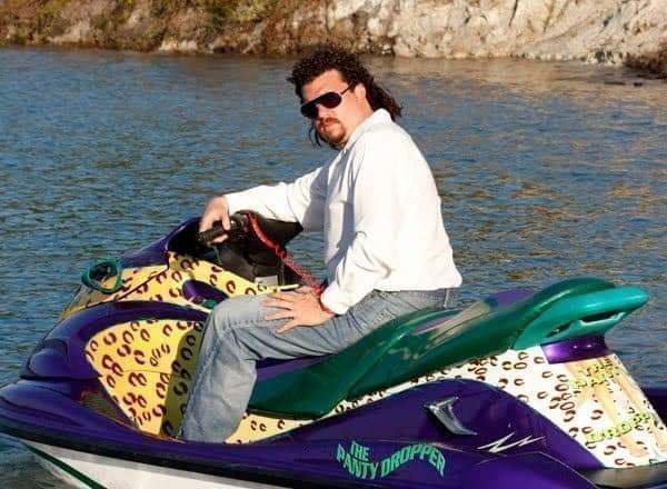 Jet Ski Meme | Free Memes Templates Download