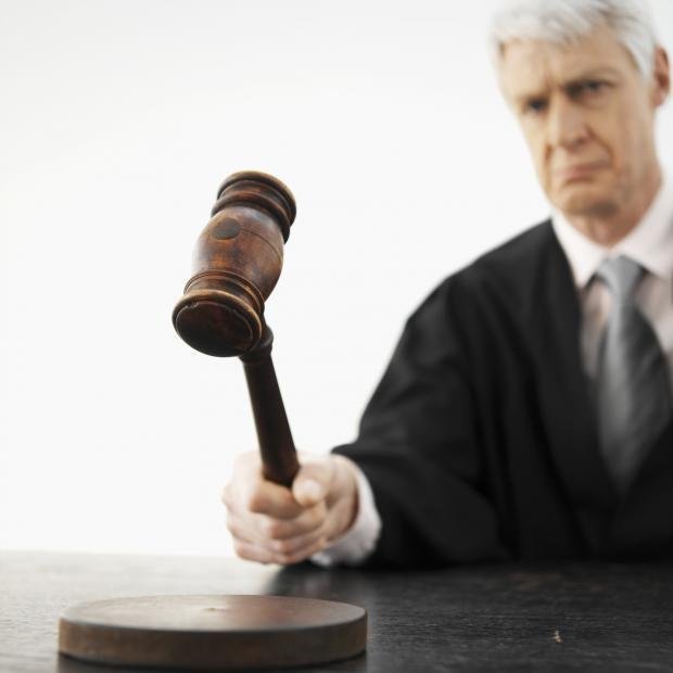 Judge Template | Memes.co.in