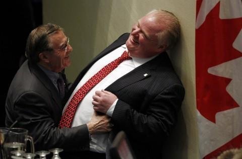 Rob Ford | Free Memes Templates Download