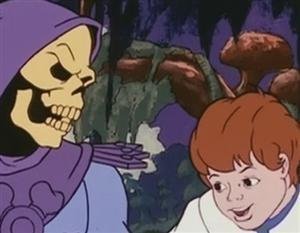Skeletor Kid Meme | Free Memes Templates Download
