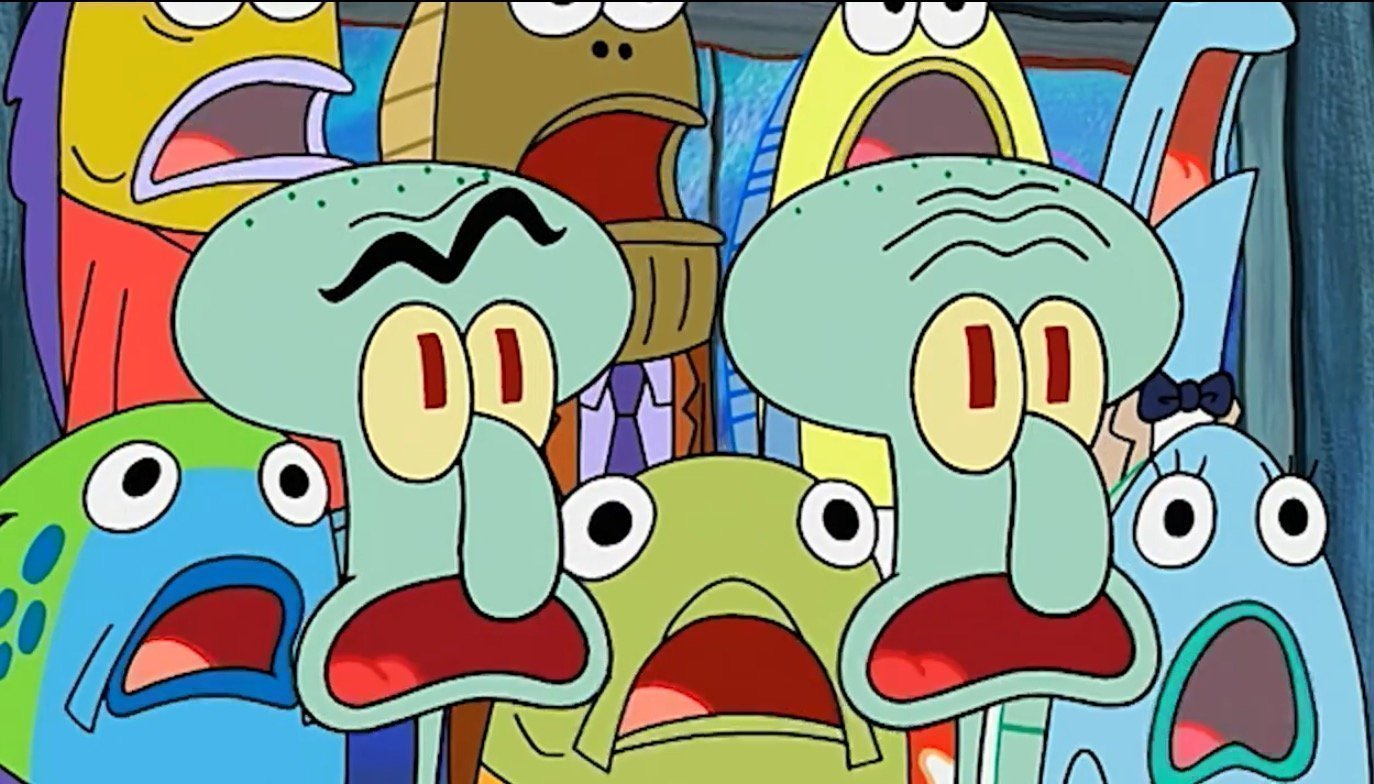 What Did He Say | Free Memes Templates Download