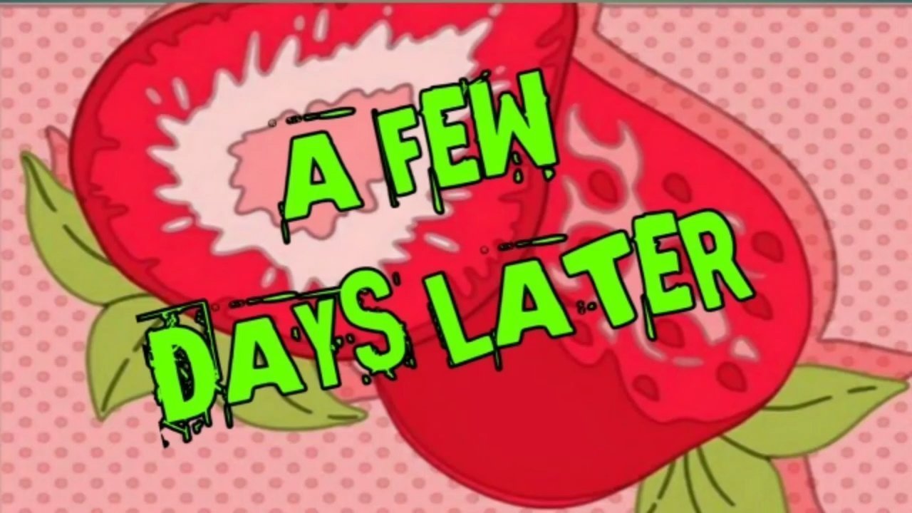 A Few Days Later Meme Download | Memes.co.in